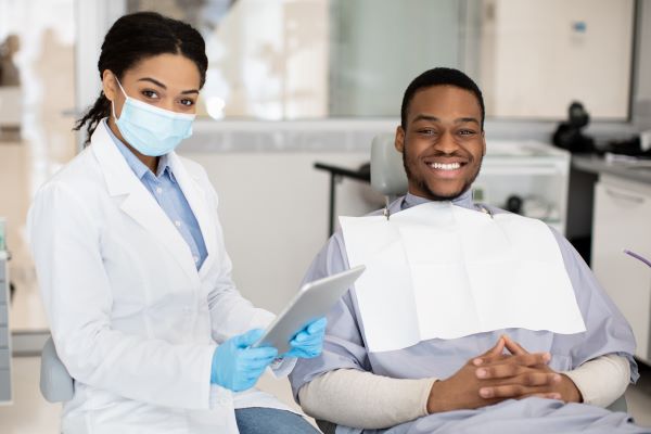 Everything You Need to Know About Dental Insurance